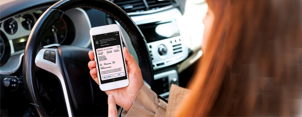 Intact Insurance Client Centre & Mobile App - MARHEN INSURANCE